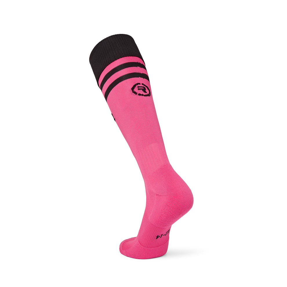 25/26 Junior Away Socks – Forest Green Rovers