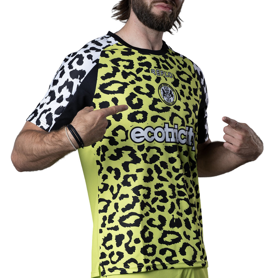 Replica Kit – Forest Green Rovers